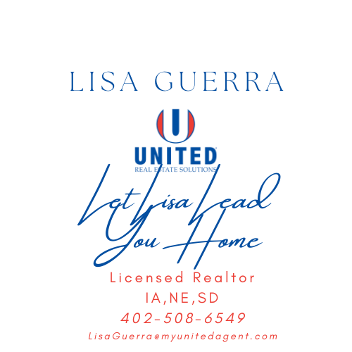 Let Lisa Lead You Home